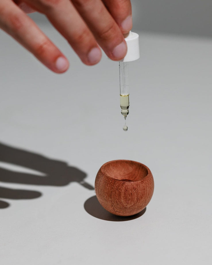 HYANG | 100% Pure Essential Oils & Diffusers